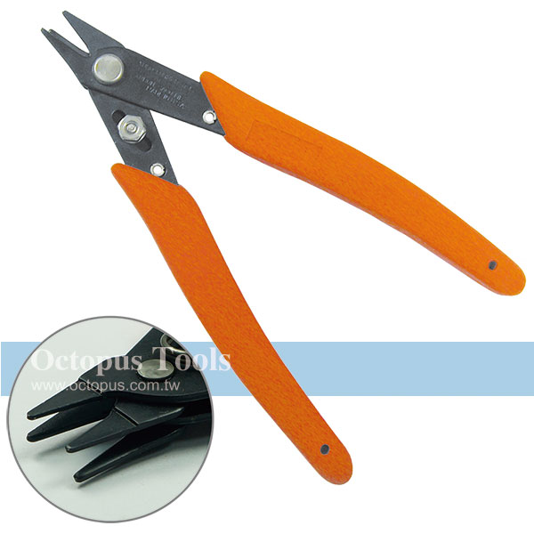 XURON 573 成型鉗 135mm 508.573 | 倫華電子材料/電子專業的好夥伴